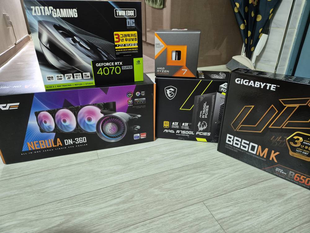 YJMOD X 영재컴퓨터