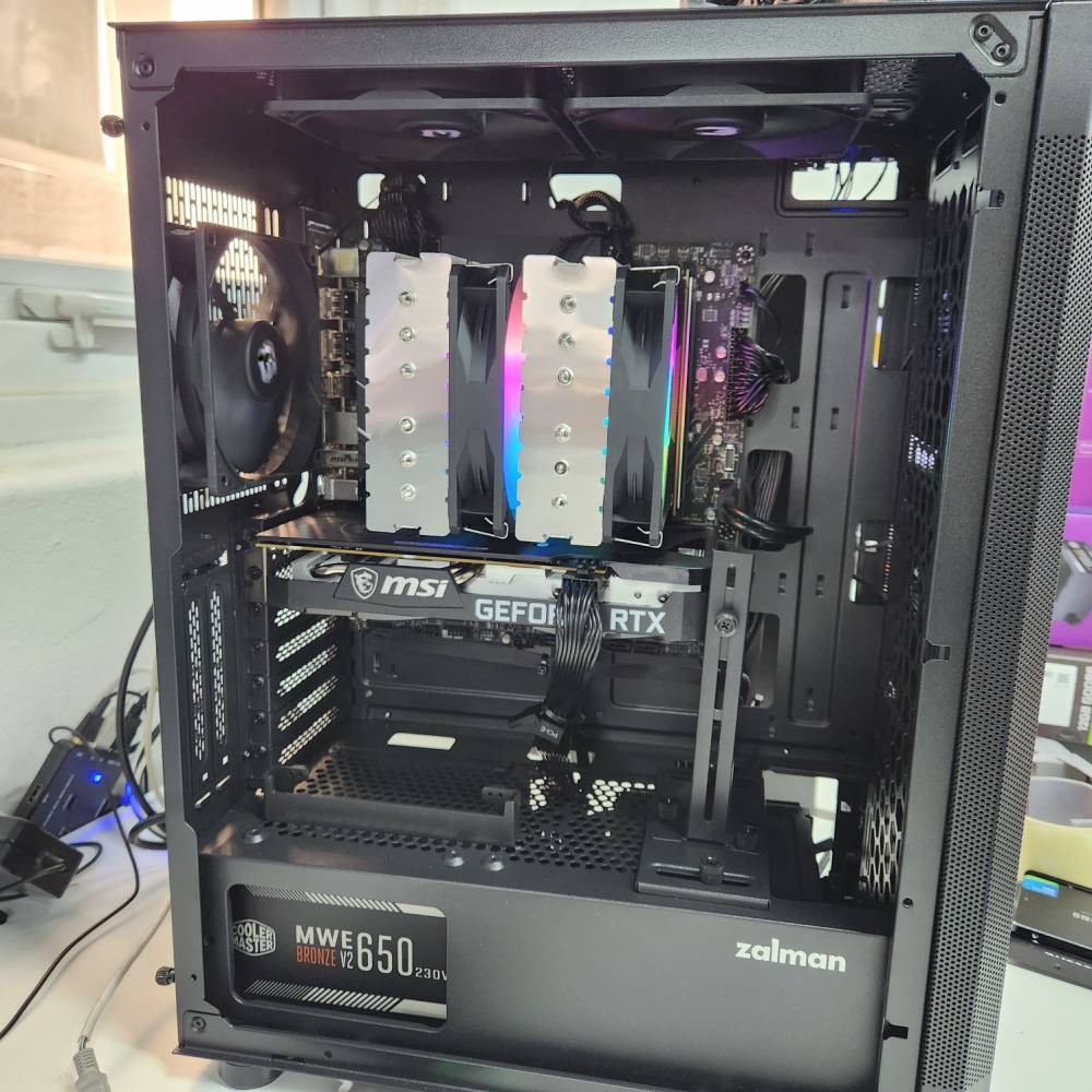 YJMOD X 영재컴퓨터